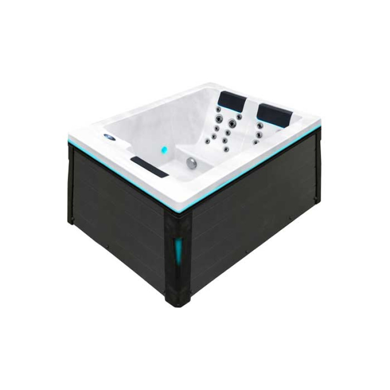 SPA masāžas baseins – Serene 3